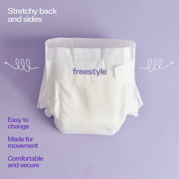 SkinShield™ EWG Verified® Diapers